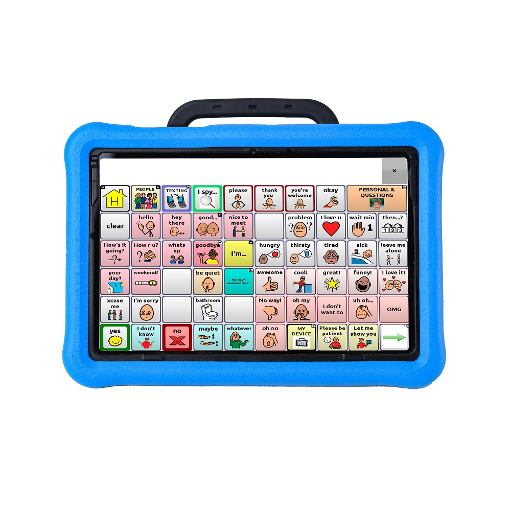 NovaChat Range - High Tech Communication - Online Store | Liberator Ltd
