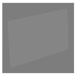 Accent 800-10 Anti-Glare Screen Protectors | Liberator Ltd