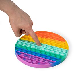 Jumbo Push Popper Mat | Liberator Ltd
