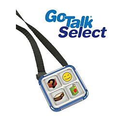 GoTalk Select | Liberator Ltd