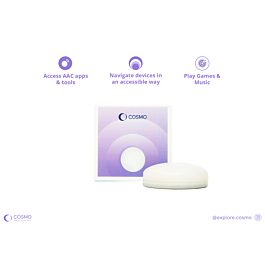 Cosmo Switch | Liberator Ltd