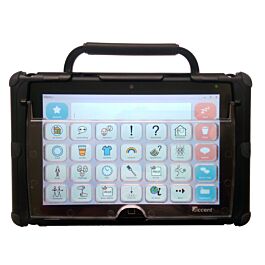 Grid 3 Keyguards for Accent 800 | Liberator Ltd