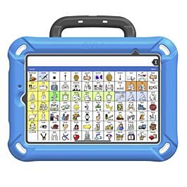 84 Location TouchGuide for Via Pro/Air | Liberator Ltd