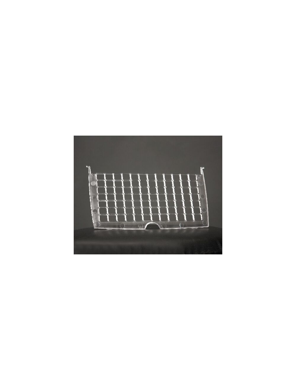 Accent 1000 15 Location Keyguard | Liberator Ltd