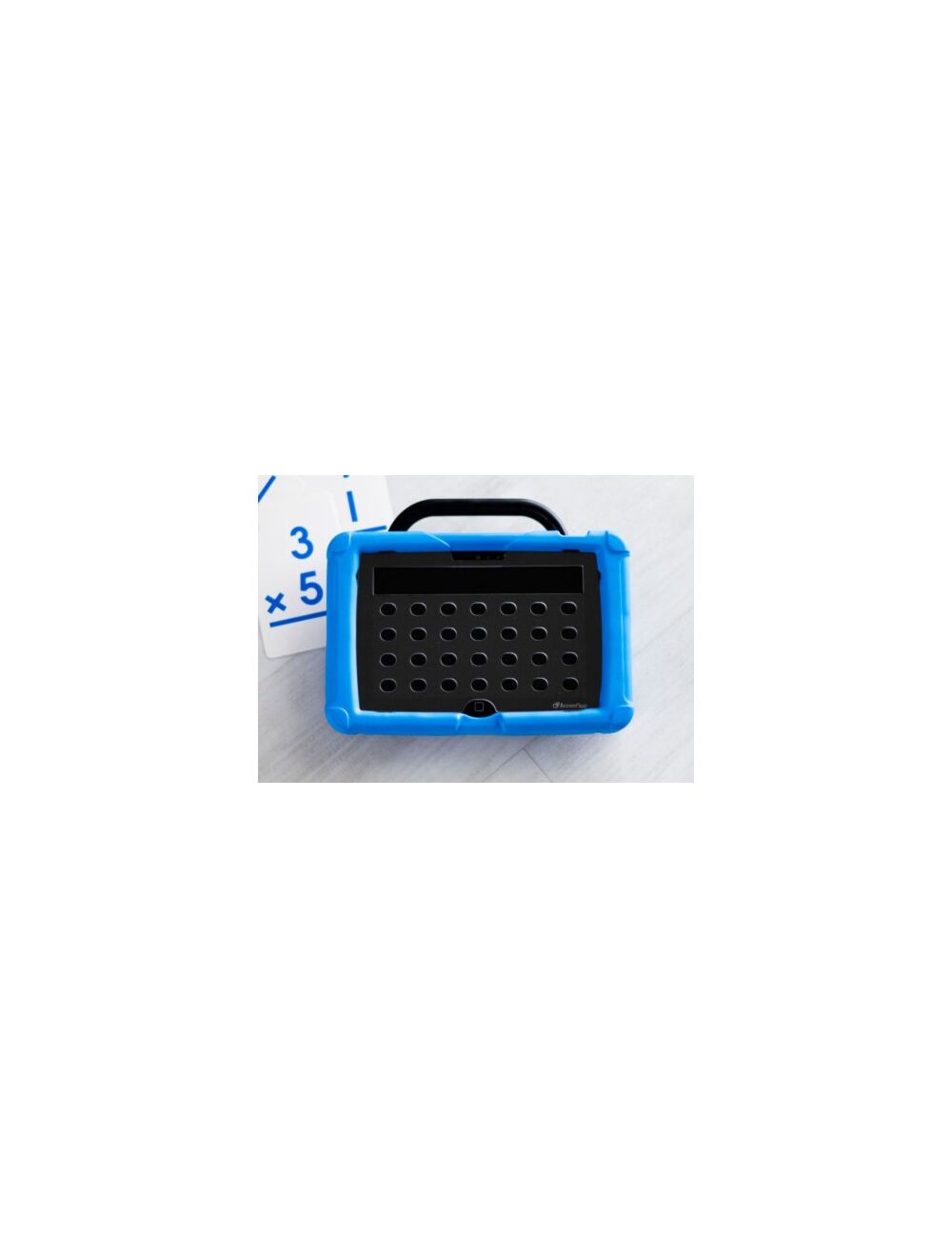 Extreme Case for Accent 800-40 | Liberator Ltd