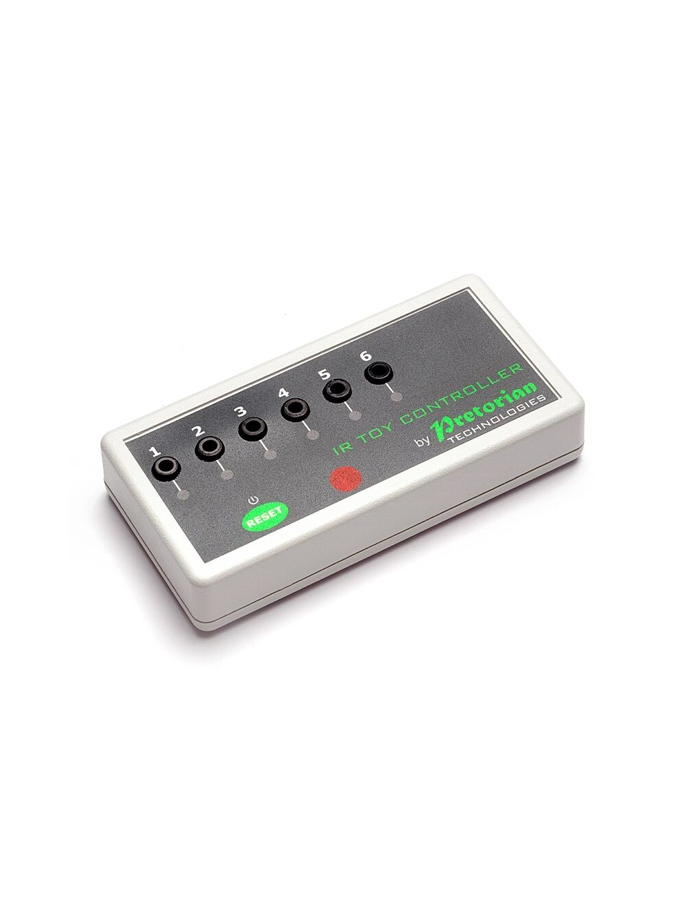 IR Toy Controller | Liberator Ltd