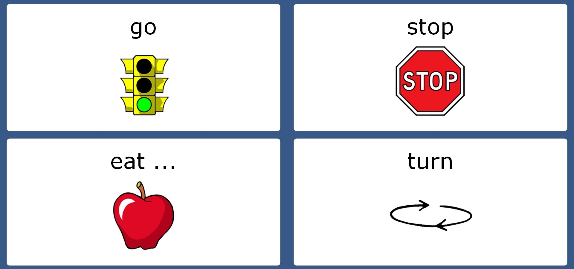 Unity and LAMP Words for Life | Liberator Ltd